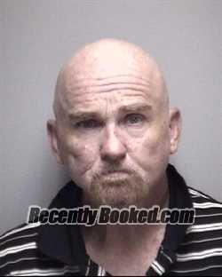 Recent Booking / Mugshot for SCOTT TRAYLOR BREEDLOVE in Galveston ...