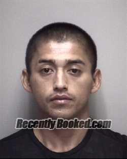 Recent Booking / Mugshot for JOSEPH . FELIX in Galveston County, Texas