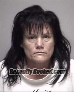 STEPHANIE ANN RASKA Arrest Record & Booking Info – Galveston County ...
