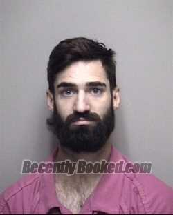MASON FRANKLIN CRUSE Arrest Record & Booking Info – Galveston County ...