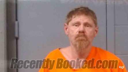 Recent Booking / Mugshot for Larry Baskel Woodrum in Lincoln County ...