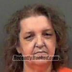 Recent Booking / Mugshot for Lora Lynn Stapleton in Lincoln County ...