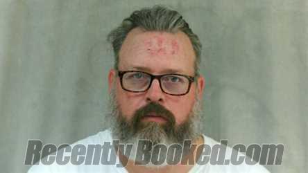 Recent Booking / Mugshot for Matthew Jacob White in Lincoln County ...