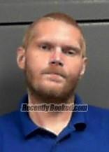 Recent Booking / Mugshot for Patrick Edward Holley in Lincoln County ...