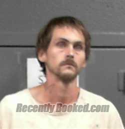 Recent Booking / Mugshot for Samuel Caleb Brumfield in Lincoln County ...