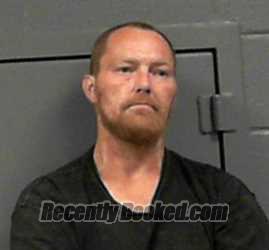 Recent Booking / Mugshot for Thomas D Church in Lincoln County, West ...