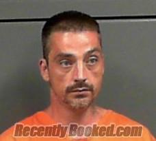 Recent Booking / Mugshot for Timothy Wayne Belcher in Lincoln County ...