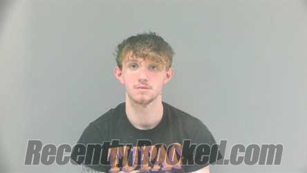 Adam Dale Haden Arrest Record & Booking Info – Logan County, West ...