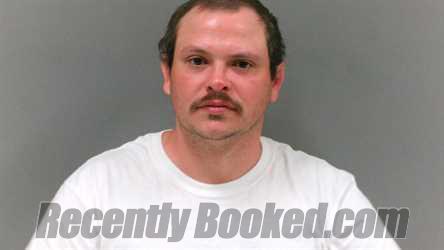 Austin Vance Arrest Record & Booking Info – Logan County, West Virginia ...