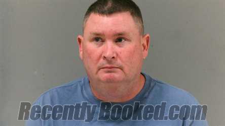 Barry Mullins Mugshot & Arrest Info | Logan County, WV