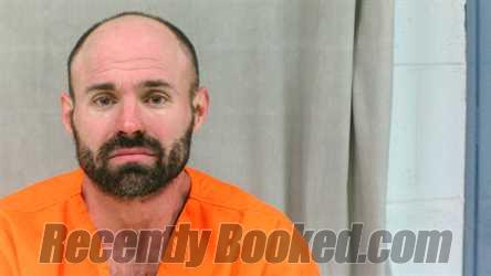 Recent Booking / Mugshot for Christopher Emory Cochran in Logan County ...
