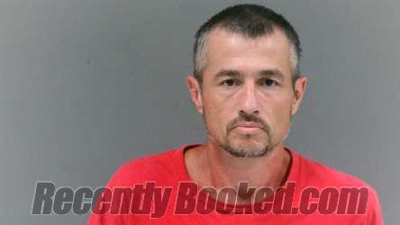 Recent Booking / Mugshot for Chad Eric Smith in Logan County, West Virginia