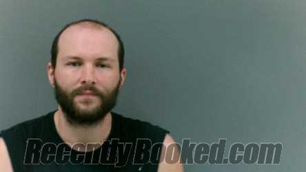 Recent Booking / Mugshot for Codie Lee Smith in Logan County, West Virginia