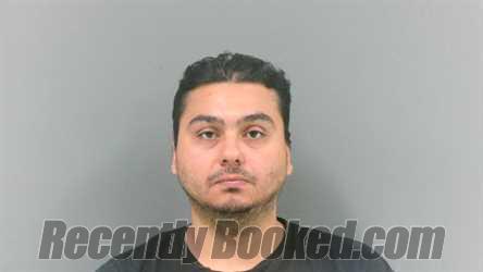 Recent Booking / Mugshot for Christopher Ryan Mckinney in Logan County ...