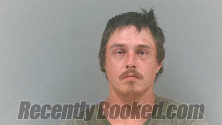 Recent Booking / Mugshot for David Allen Butcher in Logan County, West ...