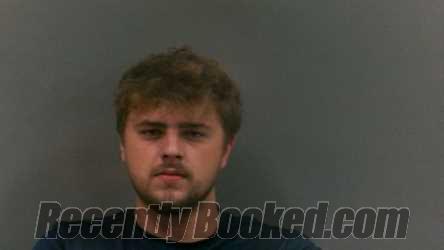 Dillon Blake Vitruls Arrest Record & Booking Info – Logan County, West ...