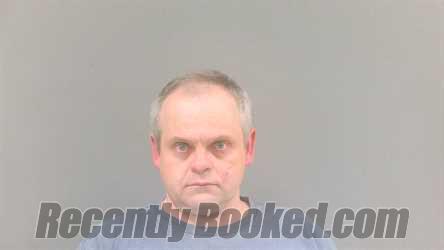 Recent Booking / Mugshot for David Dewayne Belcher in Logan County ...