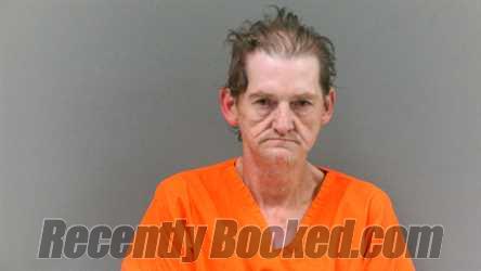 Recent Booking / Mugshot for Dwayne Edward Workman in Logan County ...