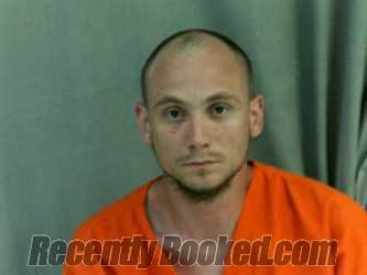 Recent Booking / Mugshot for Daniel Richard Adams in Logan County, West ...