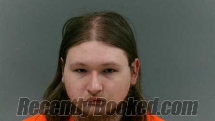 Elijah Blake Adkins Mugshot & Arrest Info | Logan County, WV
