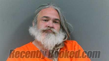 Recent Booking / Mugshot for Eldon Dwayne Curtiss in Logan County, West ...