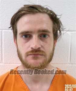 Recent Booking / Mugshot for Joshua Aaron Keefer in Logan County, West ...