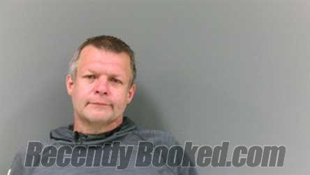 Recent Booking / Mugshot for John Brian Hinkle in Logan County, West ...