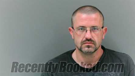 Recent Booking / Mugshot for Jeremy Douglas King in Logan County, West ...