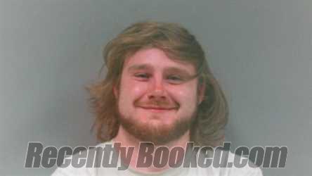 Joshua Daniel Workman Arrest Record & Booking Info – Logan County, West ...