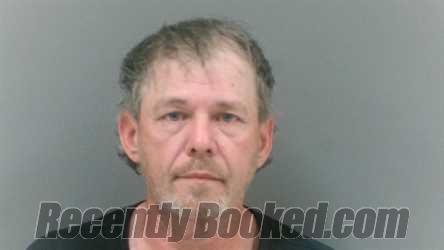 Recent Booking / Mugshot for Kyle Edward Conley in Logan County, West ...