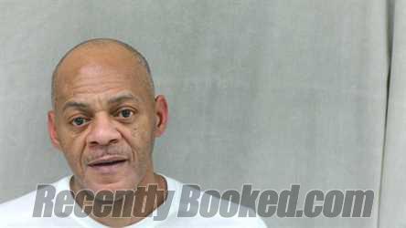 Recent Booking / Mugshot for Lyle Vincent Sharp in Logan County, West ...