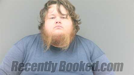 Recent Booking / Mugshot for Mark Allen Elkins in Logan County, West ...
