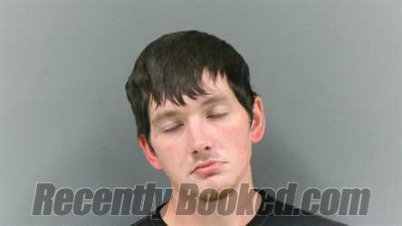 Mark Anthony Workman Arrest Record & Booking Info – Logan County, West ...