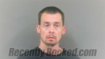 Milton Jeffrey Belcher Arrest Record & Booking Info – Logan County ...
