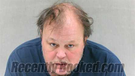 Recent Booking / Mugshot for Matthew John Lerfald in Logan County, West ...