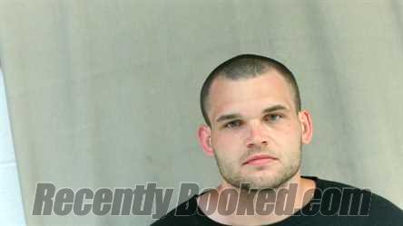 Recent Booking / Mugshot for Michael Keith Cyrus in Logan County, West ...