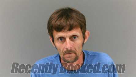 Recent Booking / Mugshot for Michael Lee Adams in Logan County, West ...