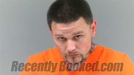 Recent Booking / Mugshot for Malcolm Ray Meade in Logan County, West ...