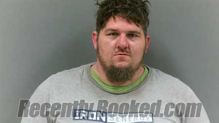 Michael Todd Sanders Arrest Record & Booking Info – Logan County, West ...