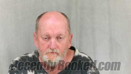 Roger Allen Adkins Mugshot & Arrest Info | Logan County, WV