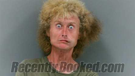 Ricky Aaron Bailey Arrest Record & Booking Info – Logan County, West ...