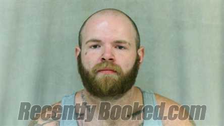 Recent Booking / Mugshot for RAVEN DAHOTA VANCE in Logan County, West ...