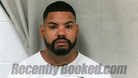 Recent Booking / Mugshot for Ronald Francisco Trujillo in Logan County ...