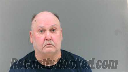 Recent Booking / Mugshot for Ricky Garland Wilburn in Logan County ...