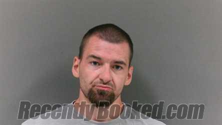 Recent Booking / Mugshot for Rodney Newton Woodruff in Logan County ...