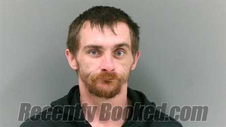 Shawn Douglas Maynard Arrest Record & Booking Info – Logan County, West ...