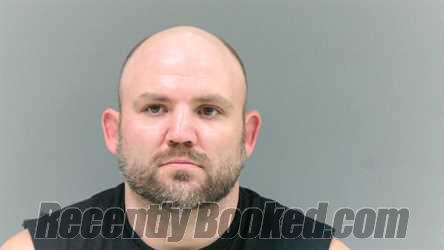 Recent Booking / Mugshot for Samuel Dwayne Schultz in Logan County ...