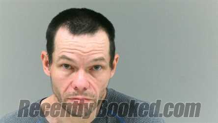 Recent Booking / Mugshot for Sammy Dwayne Workman in Logan County, West ...