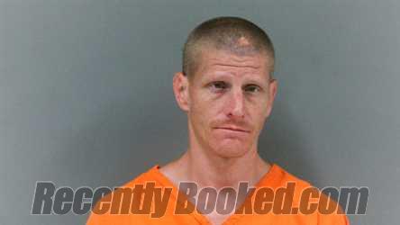 Recent Booking / Mugshot for Ted Daniel Adams in Logan County, West ...