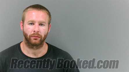 Recent Booking / Mugshot for Tyler Lee Sipple in Logan County, West ...